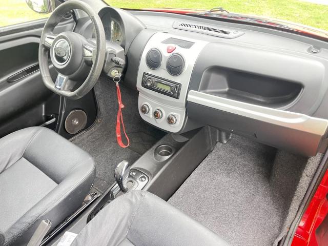 Microcar MGO 4 Cascais - osclass.pt